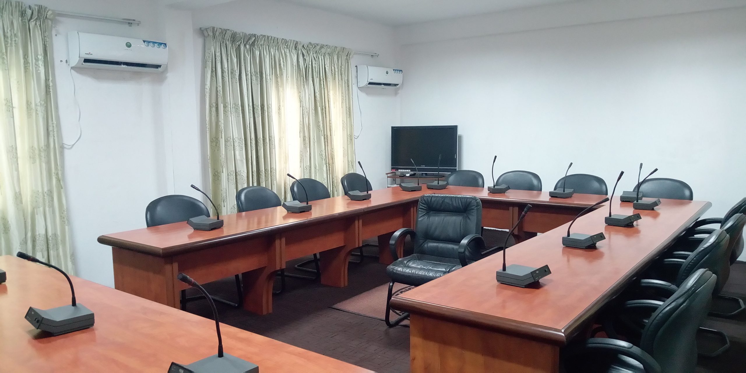 Facilities Booking - RECICAL